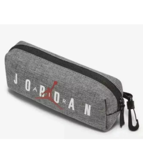 Jordan | Accessories | Nike Air Jordan Kids Backpack School Bag Pencil ...